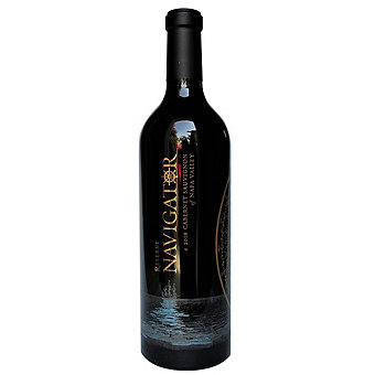 Navigator 2018 Cabernet Sauvignon, Napa Valley | Wine Express